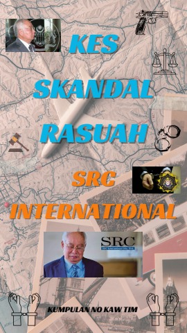 Flipbook - Skandal Rasuah SRC International new - loshanidevirameshkanna Flip PDF | AnyFlip