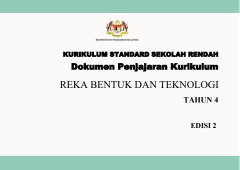 DPK 2.0 RBT Tahun 4 - g-45349437 Flip PDF | AnyFlip