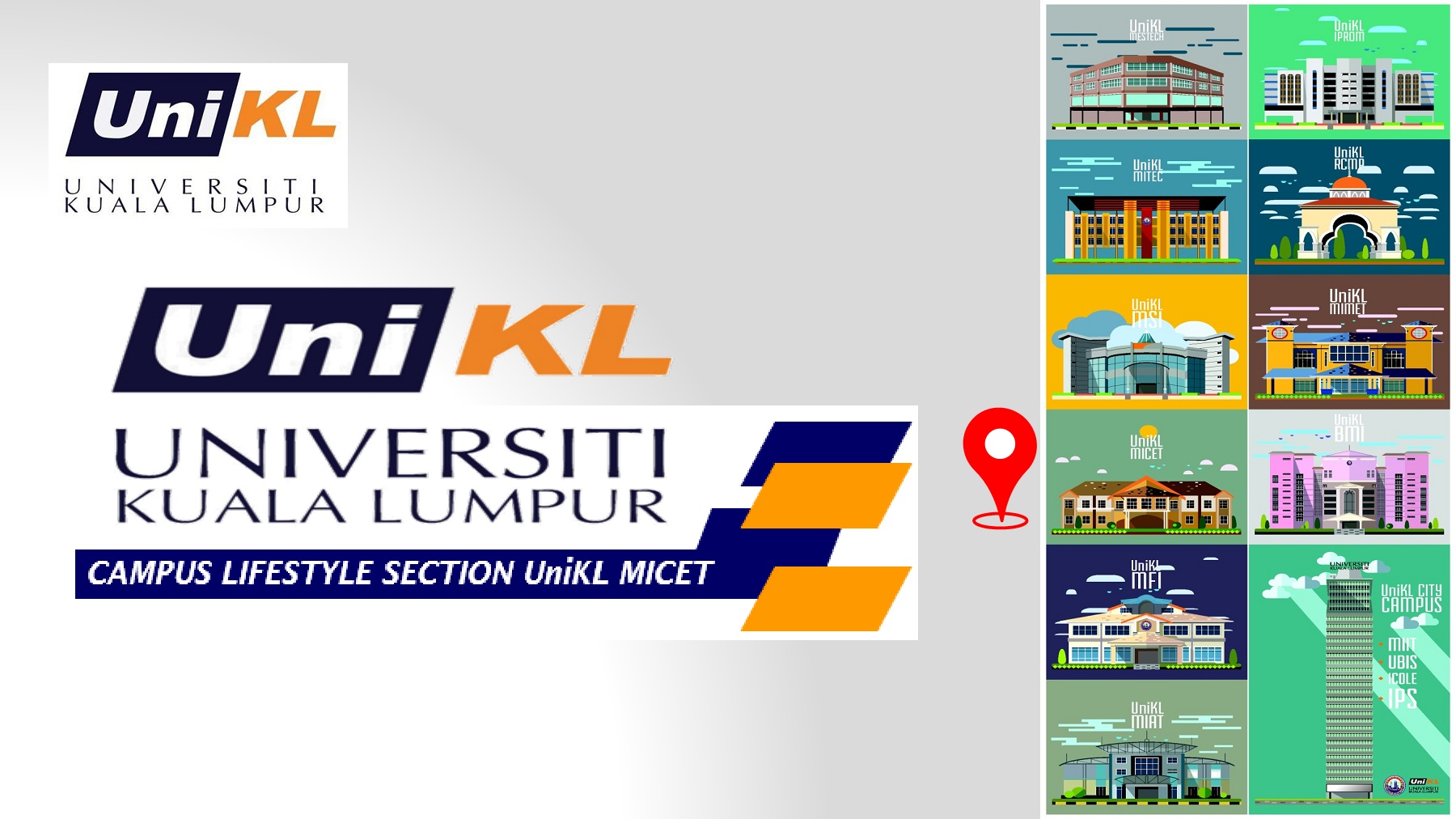 Unikl Logo