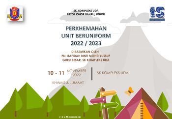 BUKU PROGRAM PERKHEMAHAN - g-28007353 Flip PDF | AnyFlip