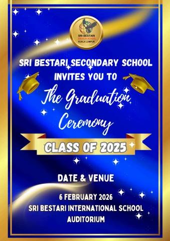 Invitation card and tentative