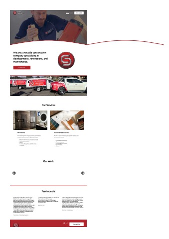 Property Maintenance Adelaide - Scott Construct Flip PDF | AnyFlip