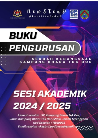 BUKU PENGURUSAN SEKOLAH 2024-2025 - shahrimhusin79 Flip PDF | AnyFlip