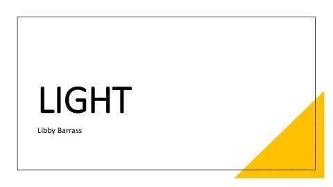 LB - Light