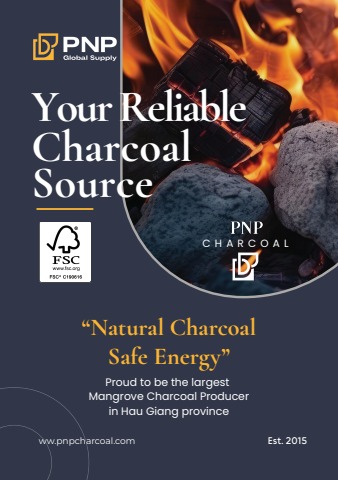 PNP Charcoal_ Company Profile - Design PNP Flip PDF | AnyFlip