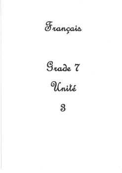 Grade 7 Bookcase Bookcase - Flip Book| AnyFlip