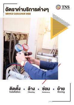 TNS Price List Services 2022 - TNS GROUP Flip PDF | AnyFlip