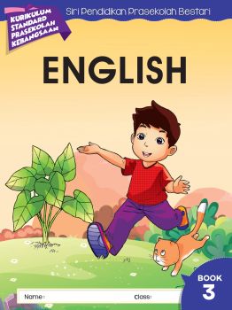 English Book 3 (6Year) - prasekolah.amsb Flip PDF | AnyFlip