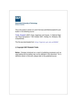 This is the author’s version of a work that was submitted ... - Guset User Flip PDF | AnyFlip