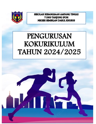 Buku pengurusan kokurikulum skat 2024/2025 - faizatunmohdjais Flip PDF | AnyFlip