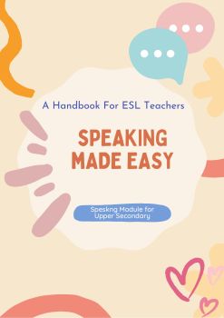 Speaking Made Easy - g-78312392 Flip PDF | AnyFlip