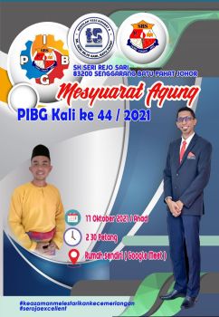 BUKU PROGRAM PIBG 2021 HUDA UBAHSUAI 1 PDF - mdyusofyusak | Membalik PDF Dalam talian | AnyFlip