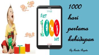 1000 Hari Pertama Kehidupan - faniioktoberberlian | PDF Online | AnyFlip