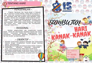 BUKU PROGRAM HARI KANAK-KANAK 2021-5 - Hemamalar Ramalingam Flip PDF ...