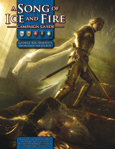 A Song of Ice and Fire RPG Campaign Guide (Robert J. Schwalb,David Chart) (Z-Library) - PDF ...