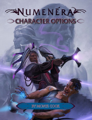 Numenera Character Options (Monte Cook Games) (Z-Library) - PDF runner Flip PDF | AnyFlip