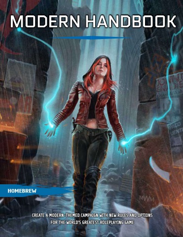 Modern Handbook [5E] _ GM Binder_compressed - PDF runner Flip PDF | AnyFlip