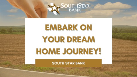 Embark on Your Dream Home Journey - South Star Bank - banksouthstar ...
