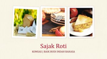Sajak Roti F2 - | Membalik PDF Dalam talian | AnyFlip