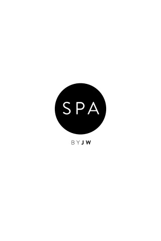 Spa by JW - Menu & Price List - jwmaldivesreservations Flip PDF | AnyFlip