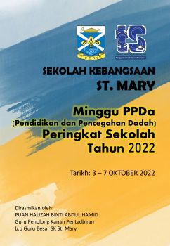 Buku Program Minggu PPDa 2022 - g-23529428 Flip PDF | AnyFlip