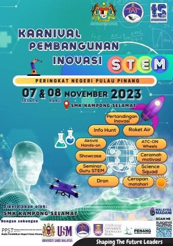 Karnival STEM - NURUL DIYANA BINTI JASMIN KPM-Guru Flip PDF | AnyFlip