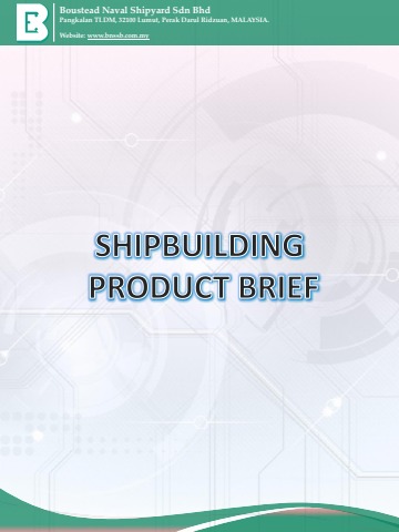 Product Brief