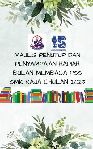 MAJLIS PENUTUP BULAN MEMBACA 2023 - anismus23 Flip PDF | AnyFlip