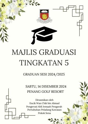 BUKU PROGRAM MAJLIS GRADUASI 20242025