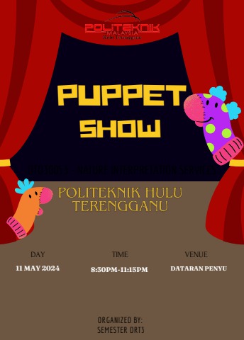 puppet buku program - nasirah edree21 Flip PDF | AnyFlip