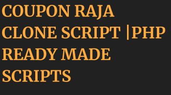 Phpreadymadescripts Coupon Raja clone Scripts - doditphp Flip PDF | AnyFlip