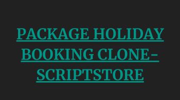 package Holiday Booking Clone-Scriptstore - doditphp Flip PDF | AnyFlip