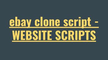 ebay clone script - WEBSITE SCRIPTS - doditphp Flip PDF | AnyFlip