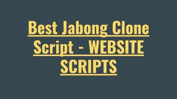 Best Jabong Clone Script - WEBSITE SCRIPTS - doditphp Flip PDF | AnyFlip