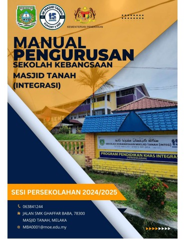 BUKU PENGURUSAN SKMT 2024 - MOHAMAD AMINULLAH IQBAL BIN MUHAIDER KPM-Guru Flip PDF | AnyFlip