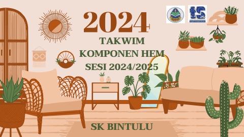 TAKWIM HEM 2024/2025 - g-70280274 Flip PDF | AnyFlip