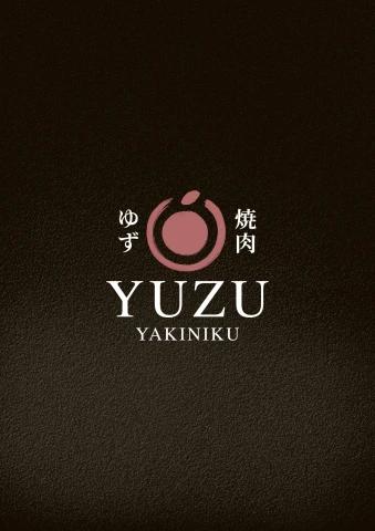 Yuzu Yakiniku Menu - yuzu_gr Flip PDF | AnyFlip