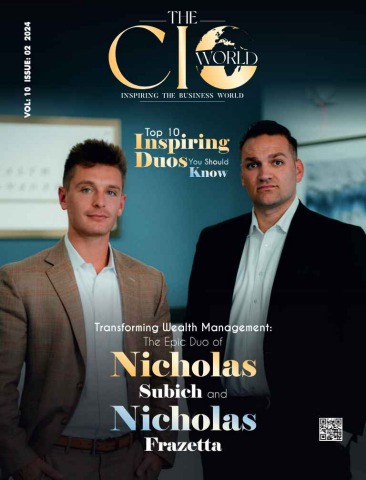 Top 10 Inspiring Duos You Should Know