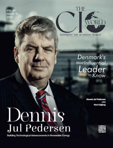 Denmark's Most Influential Leaders to Follow, 2025