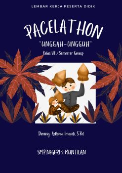 LKPD PACELATHON (BASA KRAMA) - adhiniaimanti | PDF Online | AnyFlip