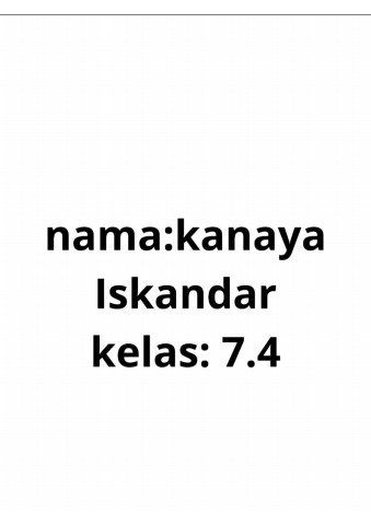 Image to PDF Kanaya - Kanaya Iskandar Flip PDF | AnyFlip