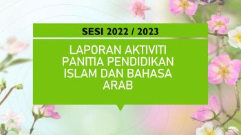 LAPORAN AKTIVITI PANITIA PENDIDIKAN ISLAM DAN BAHASA ARAB - panitiapibaskkg Flip PDF | AnyFlip