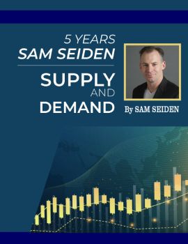 5 years of sam seiden supply and demand