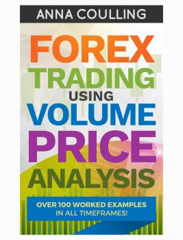 Forex Trading Using Volume Price 100 worked - Anna Coulling - World ...