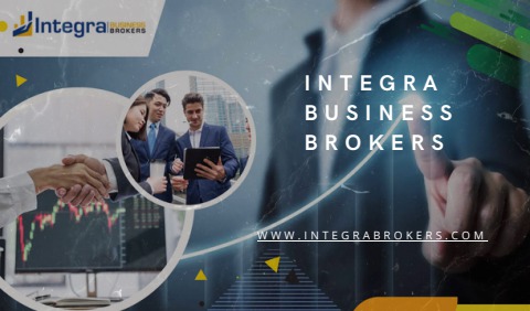 Business Brokers in Atlanta - Integra Business Brokers Flip PDF | AnyFlip