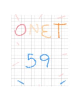 Onet 59(1) - nittapat Flip PDF | AnyFlip