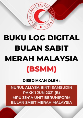 BUKU LOG DIGITAL BSMM 2024 - NURUL ALLYSA BINTI SAMSUDIN IPG-Pelajar Flip PDF | AnyFlip
