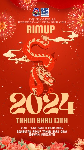 PROGRAM RIMUP CNY SMKCBN / 2024 - Neela Ramasamy Flip PDF | AnyFlip