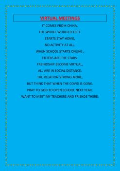 POEM VIRTUAL MEETING-converted - abhinaviyer2011 Flip PDF | AnyFlip
