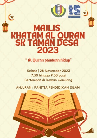 BUKU PROGRAM KHATAM AL QURAN 2023 - 908-11-farahin Flip PDF | AnyFlip